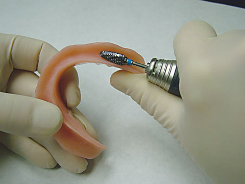 Technical Application | Easy Soft Liner